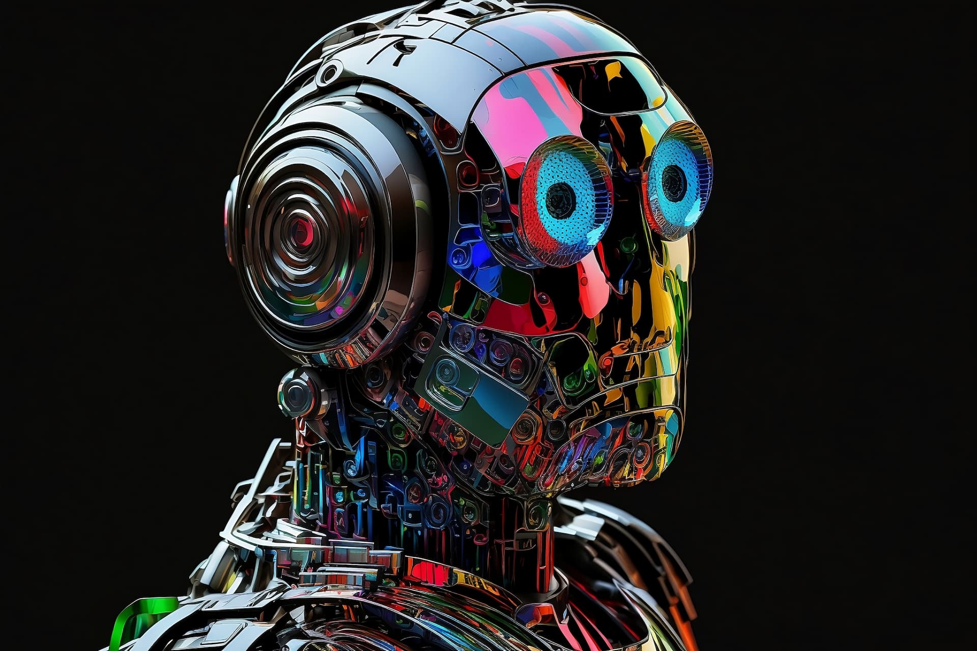 Bard: el Asistente de Inteligencia Artificial que Ayuda con la Programación - DimensionIA