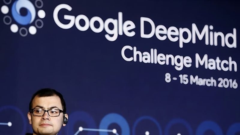 Google DeepMind: Innovación en Inteligencia Artificial para Enfrentar ...