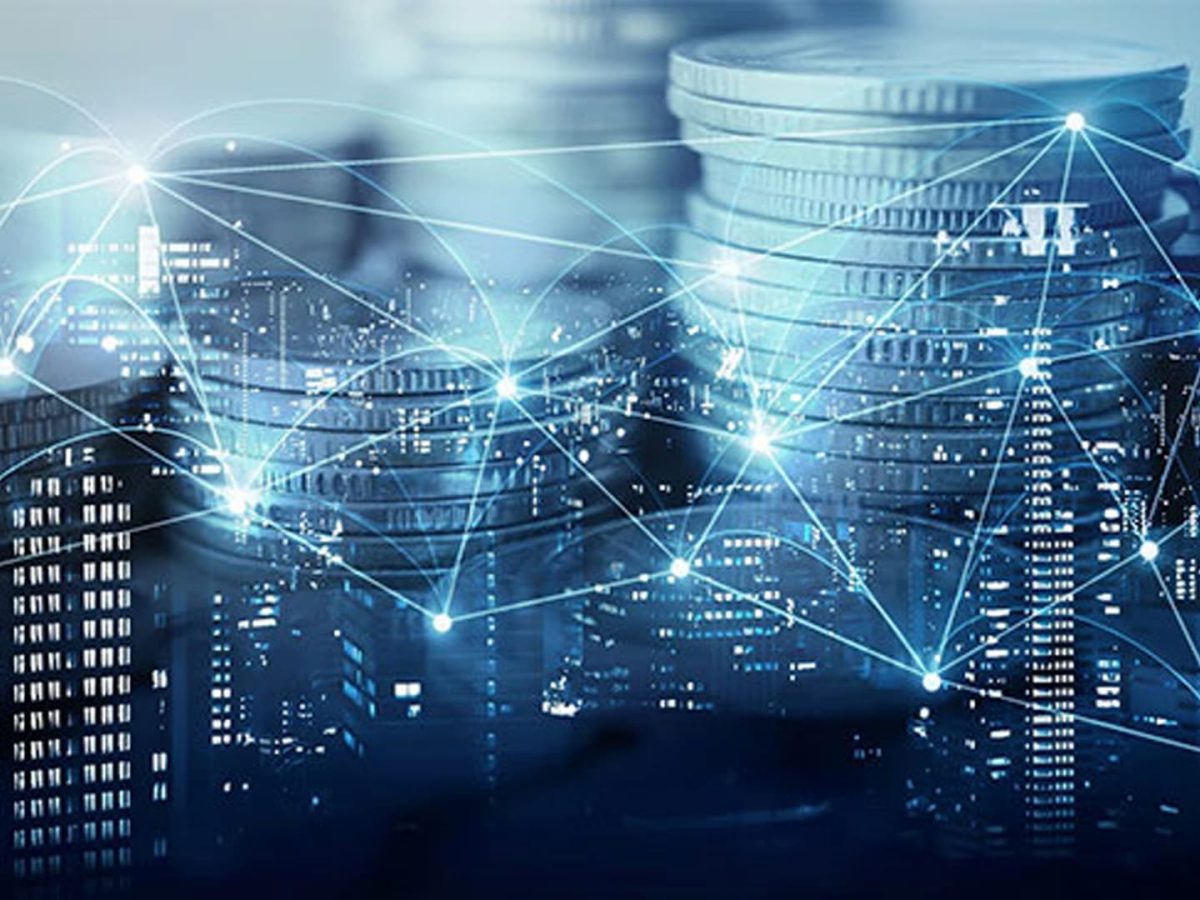 IA Para Finanzas Archives - DimensionIA