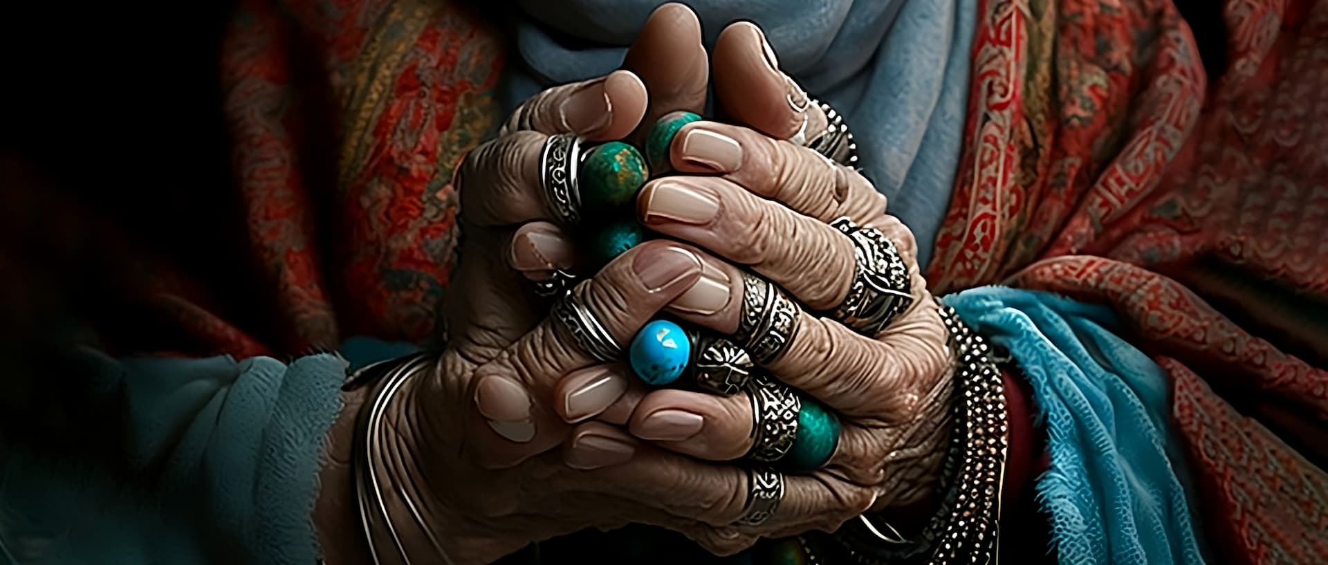 El Curioso Reto de Crear Manos Humanas en la Inteligencia Artificial ...