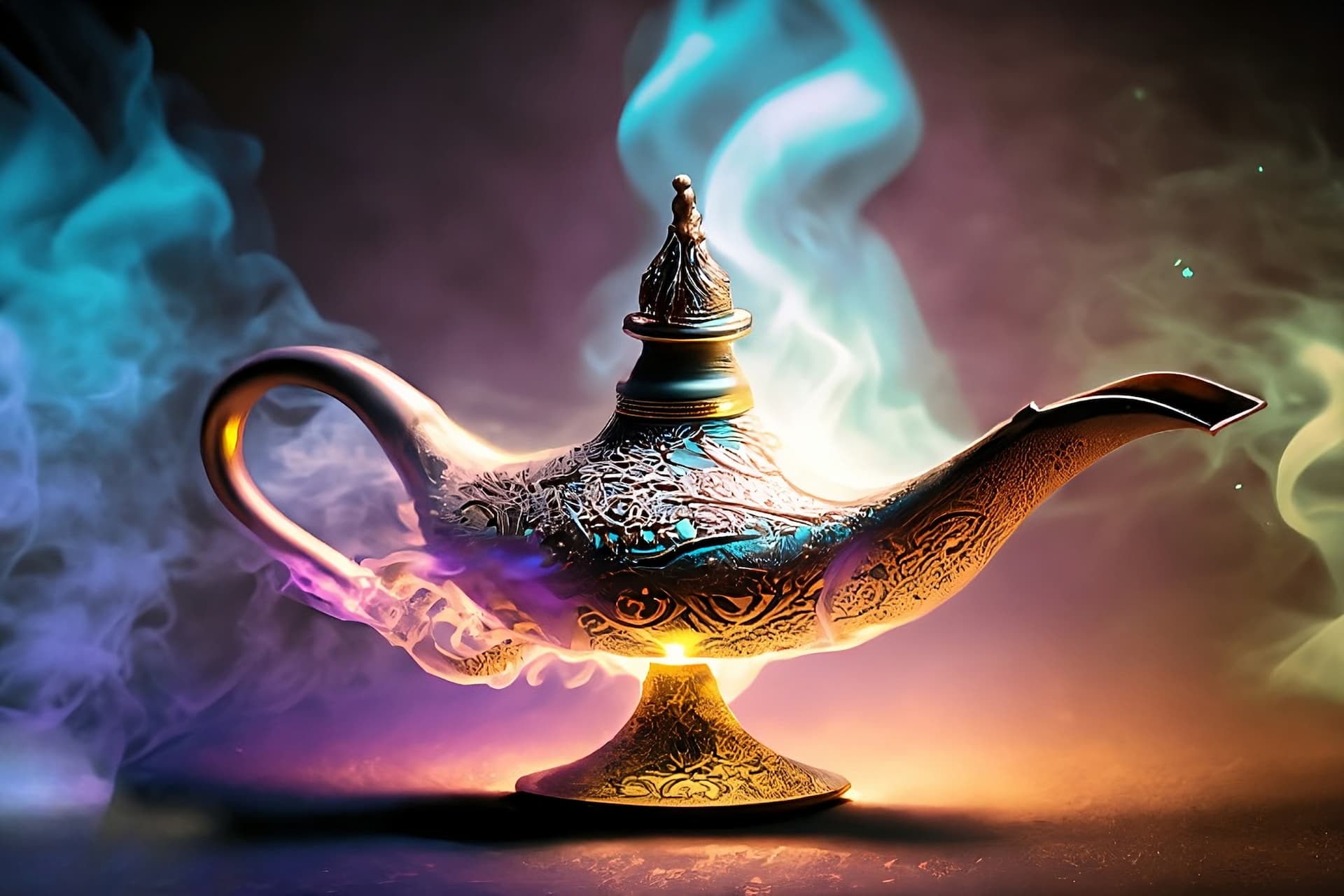 BlackRock y Aladdin: la Magia Detrás de la Inteligencia Artificial en Finanzas - DimensionIA