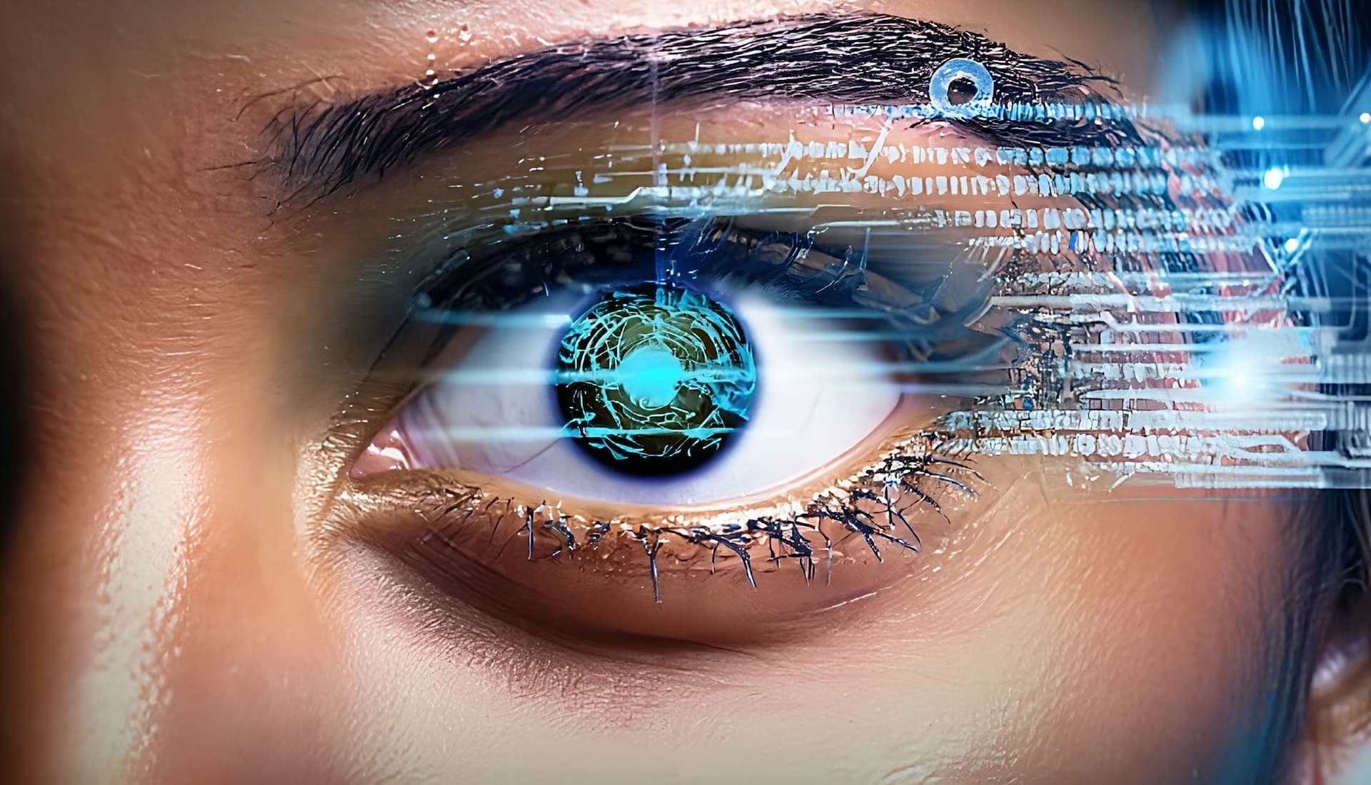 I-JEPA: la Visión del Futuro en la Inteligencia Artificial - DimensionIA