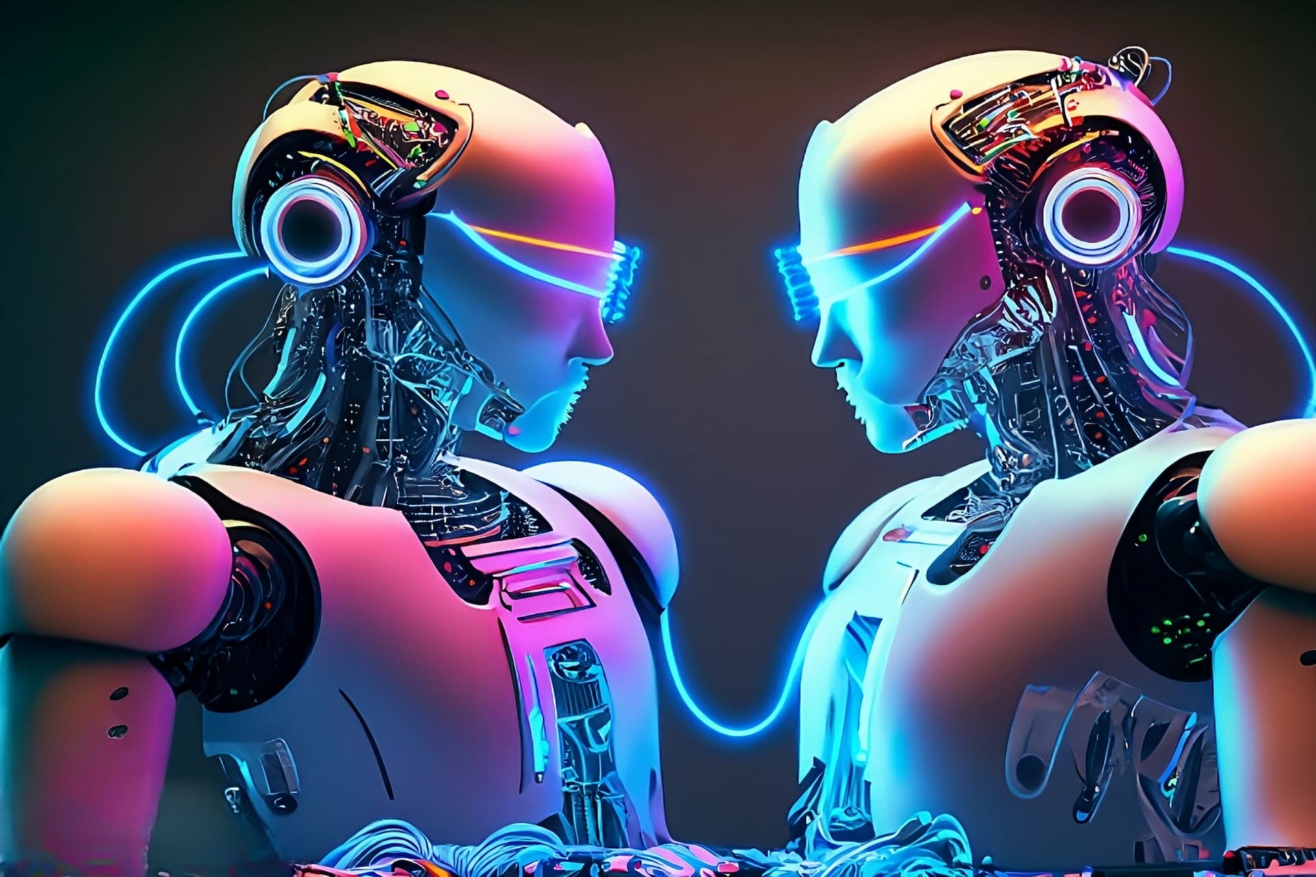 Los Modelos de Lenguaje Ahora Definen Parámetros de Recompensa de Robots - DimensionIA