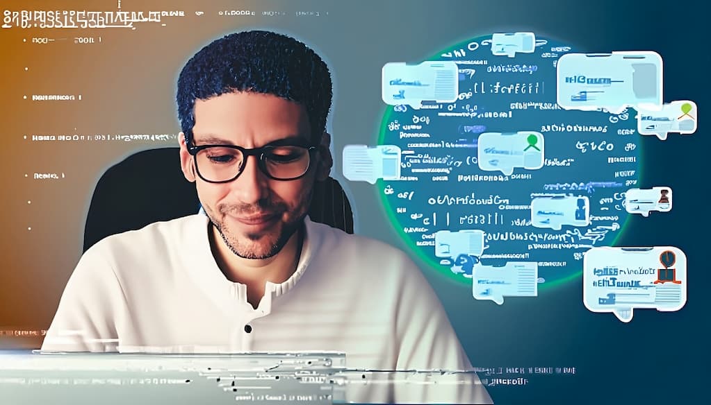 LongNet: Un Avance en Modelos de Lenguaje Escalables - DimensionIA