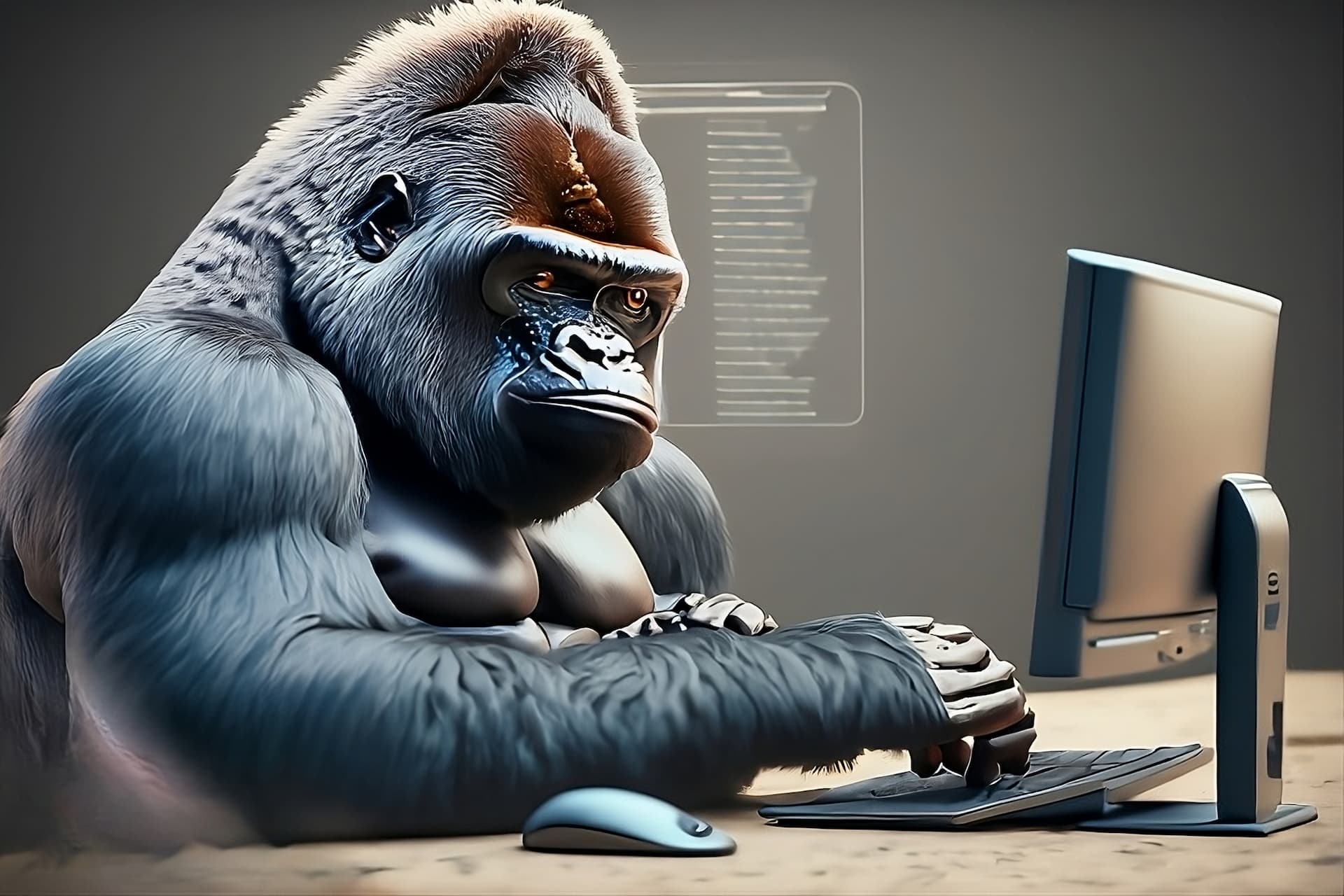 Gorilla: Optimizando la Interacción de Modelos de Lenguaje con el Mundo ...