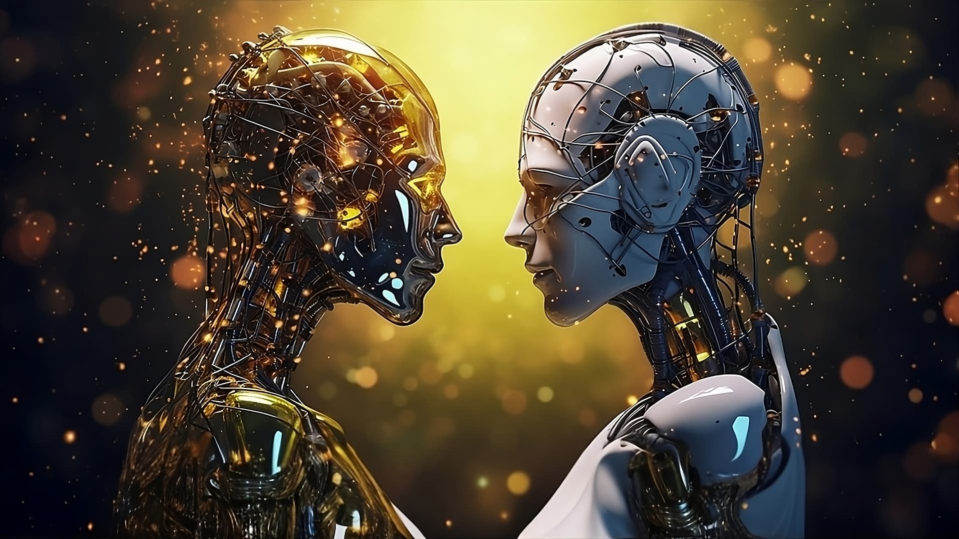 Impacto de la Inteligencia Artificial (IA) en nuestra vida diaria - DimensionIA