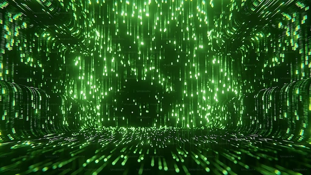 ¿Estamos Viviendo en una Escena de la Matrix?: Un Vistazo a la Teoría ... ¿Estamos Viviendo en una Escena de la Matrix?: Un Vistazo a la Teoría ...