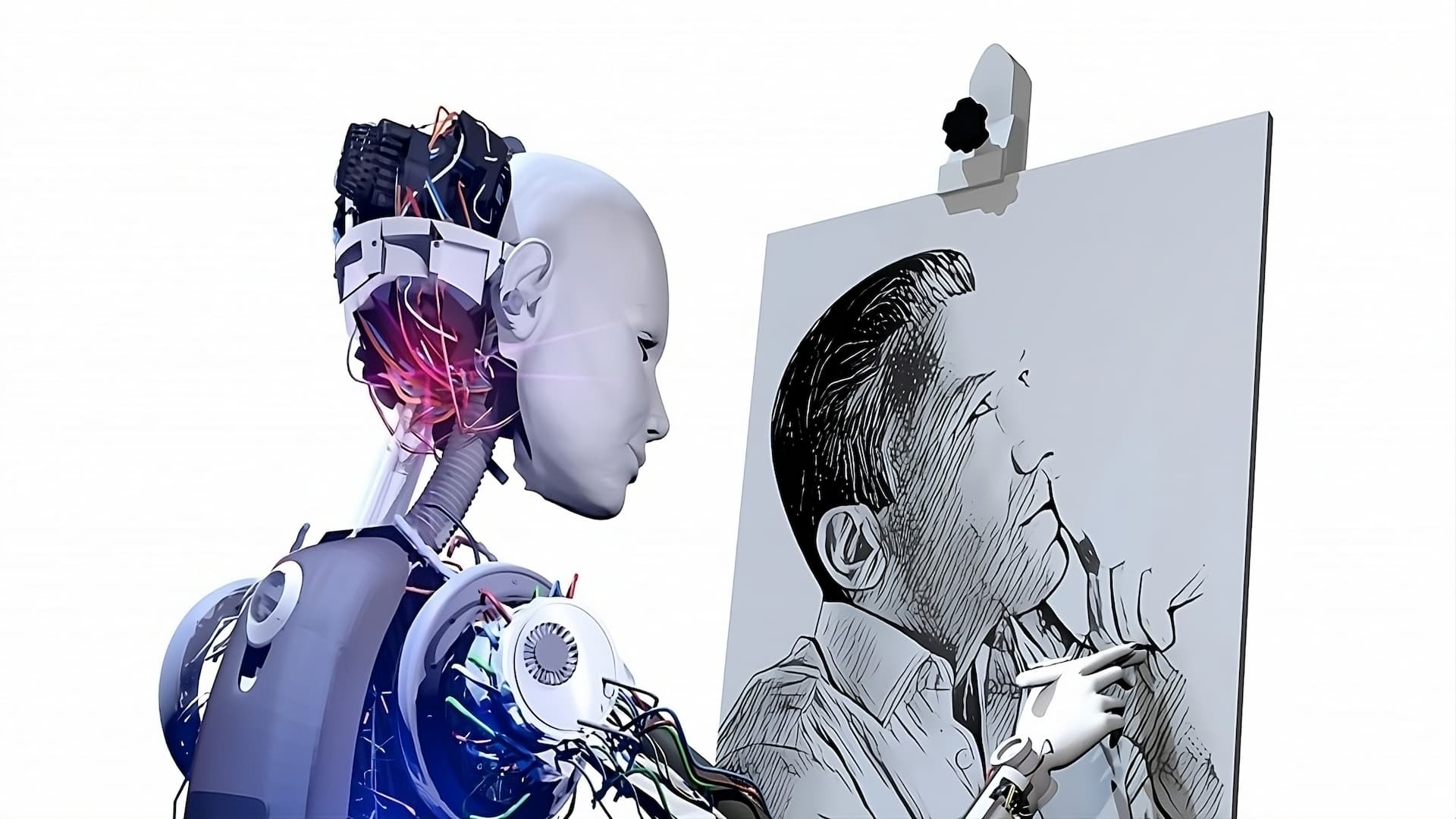 Revolución en la IA Generativa Multimodal: CoDi - DimensionIA