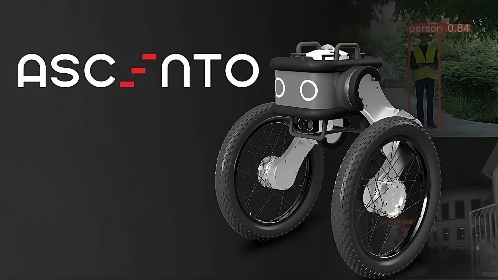 Ascento: La Nueva Generación de Seguridad con Robótica e Inteligencia ...