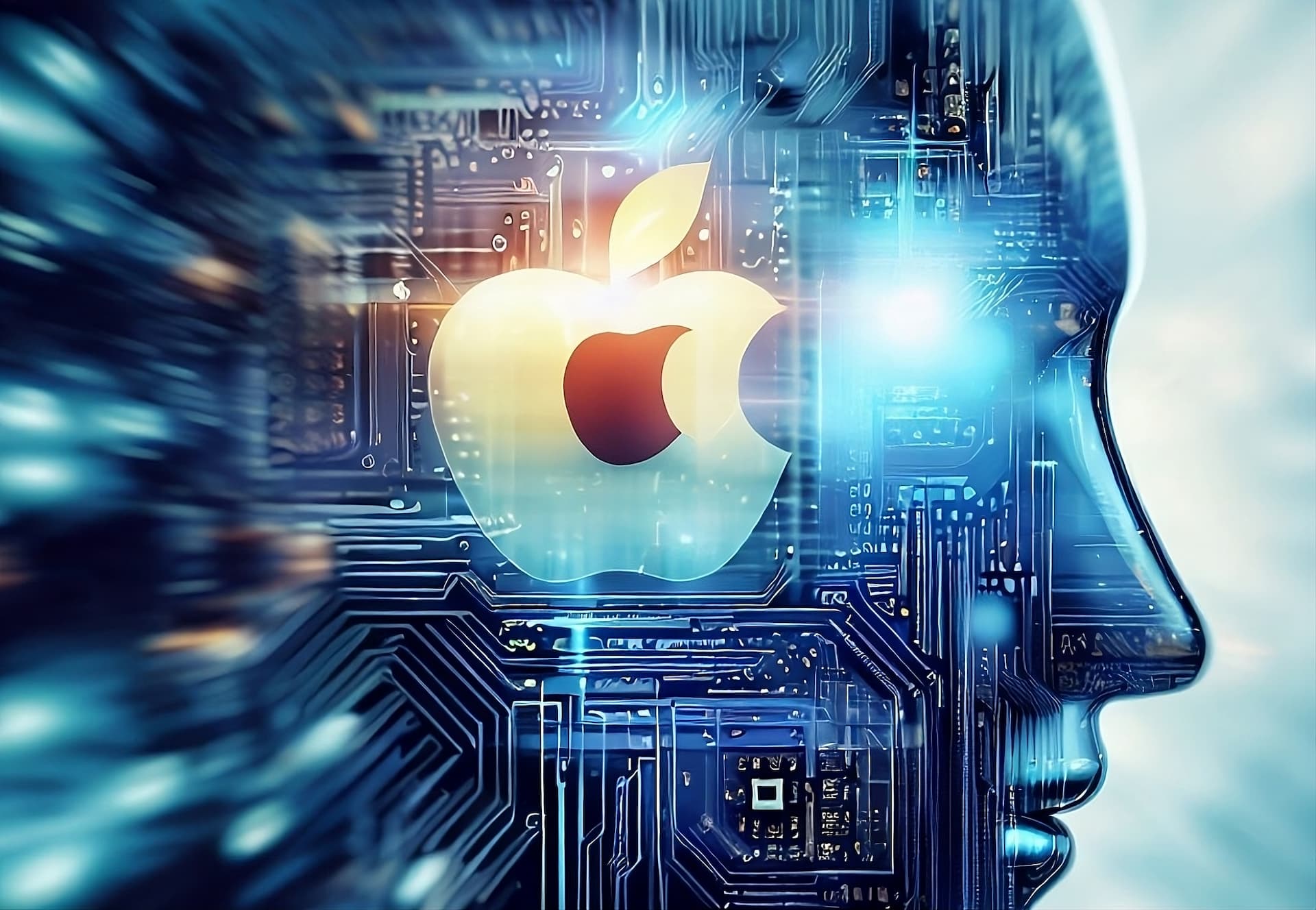 La inteligencia artificial de Apple para competir con ChatGPT en todos sus dispositivos ...
