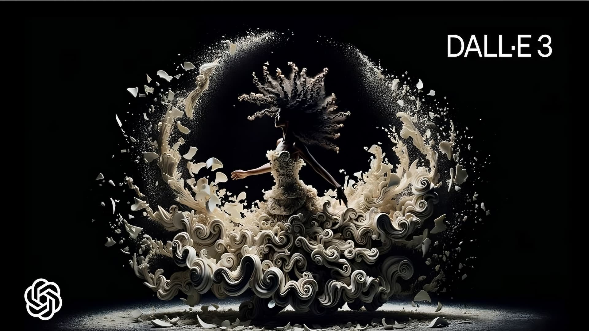 DALLE-3 y ChatGPT: una Combinación Imbatible Impulsada por el ...