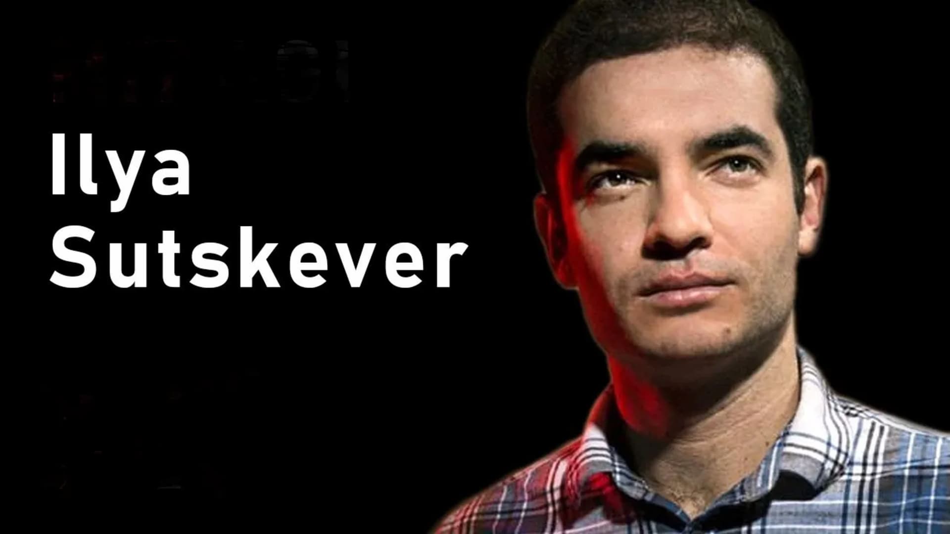Ilya Sutskever Un Visionario De La Inteligencia Artificial Transformando Nuestro Mundo