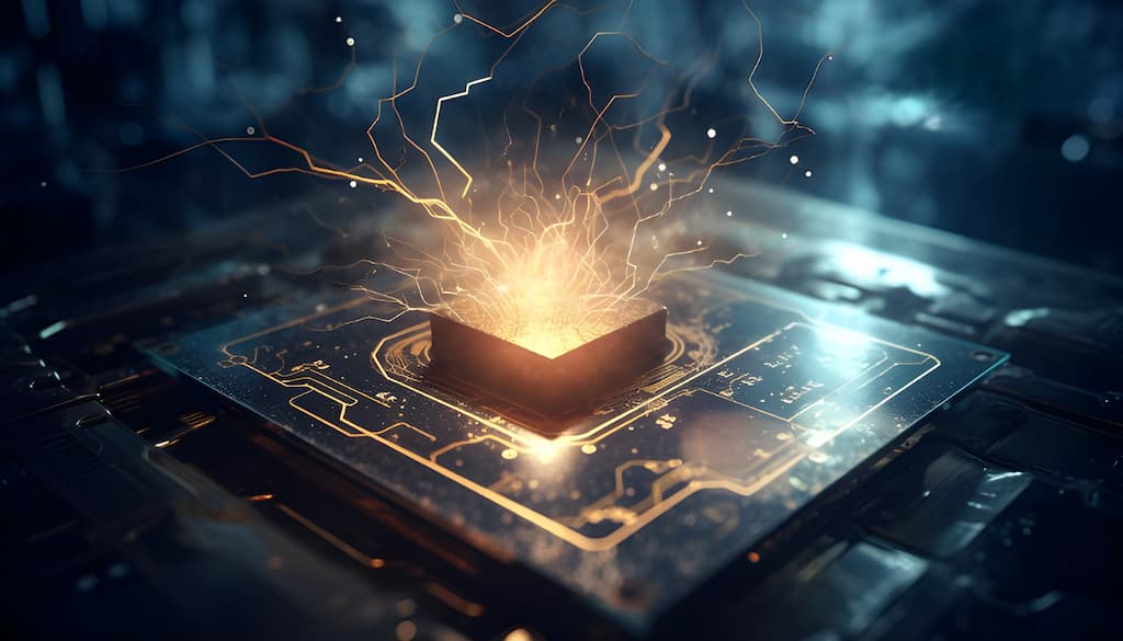 Nvidia H200: El Nuevo Chip de Inteligencia Artificial que Revoluciona el Mercado - DimensionIA