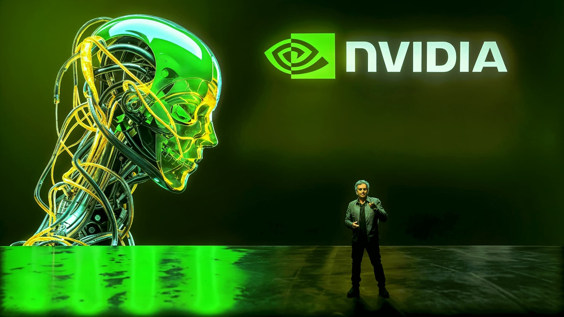 El Ascenso de NVIDIA en la Inteligencia Artificial: Transformando la Tecnología y Creando ...