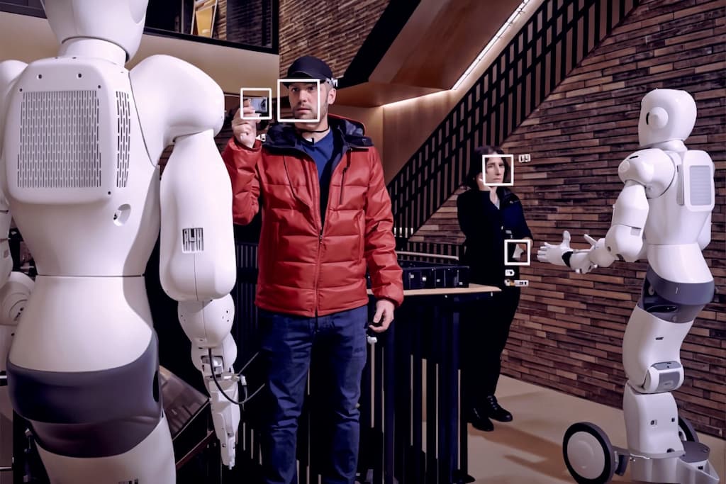 1X Technologies: Liderando la Revolución de la Robótica con OpenAI - DimensionIA