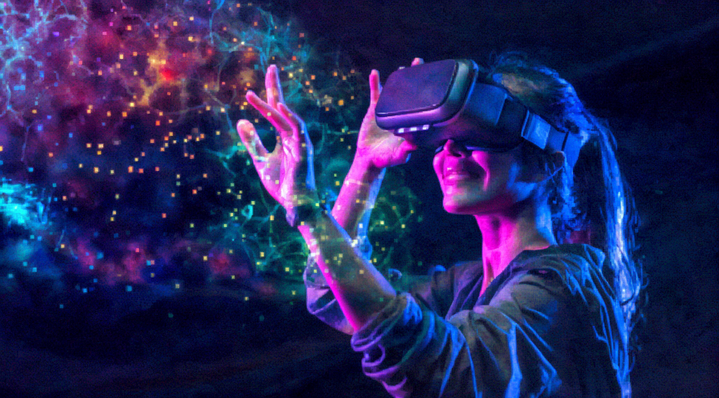 Guía Definitiva para la Creación de Mundos Virtuales con IA - DimensionIA