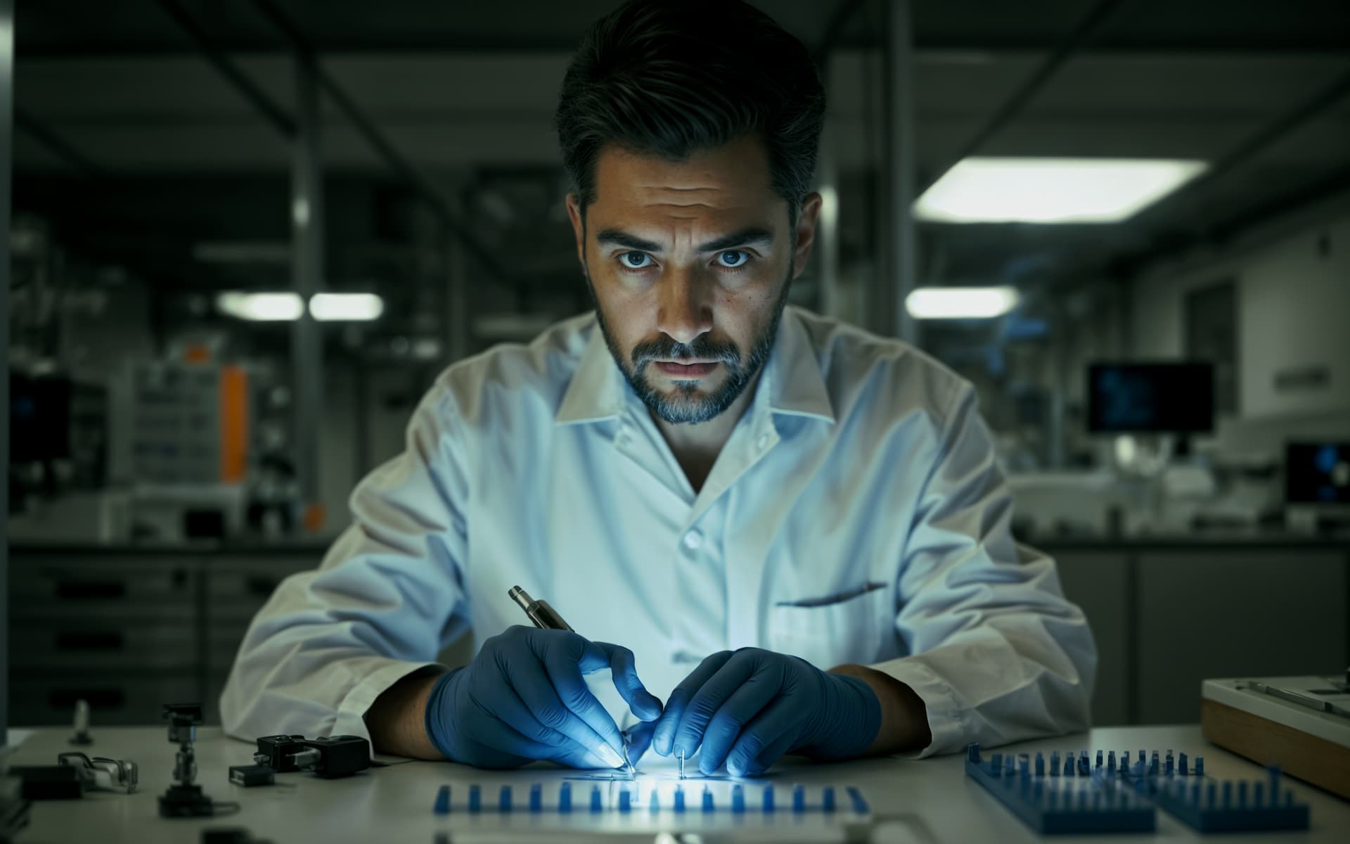 Procesador de Grafeno: El Avance Tecnológico que Revoluciona la Inteligencia Artificial ...