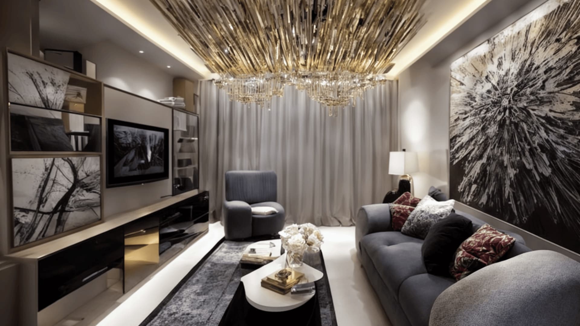 Diseño de Interiores con IA: Transforma tu Hogar con Tecnología Inteligente