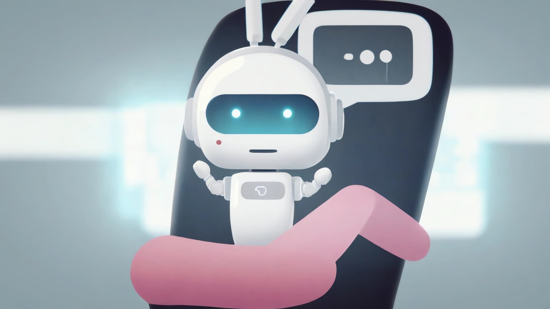 Descubre el Futuro con Le Chat: El Chatbot Inteligente que Está ...