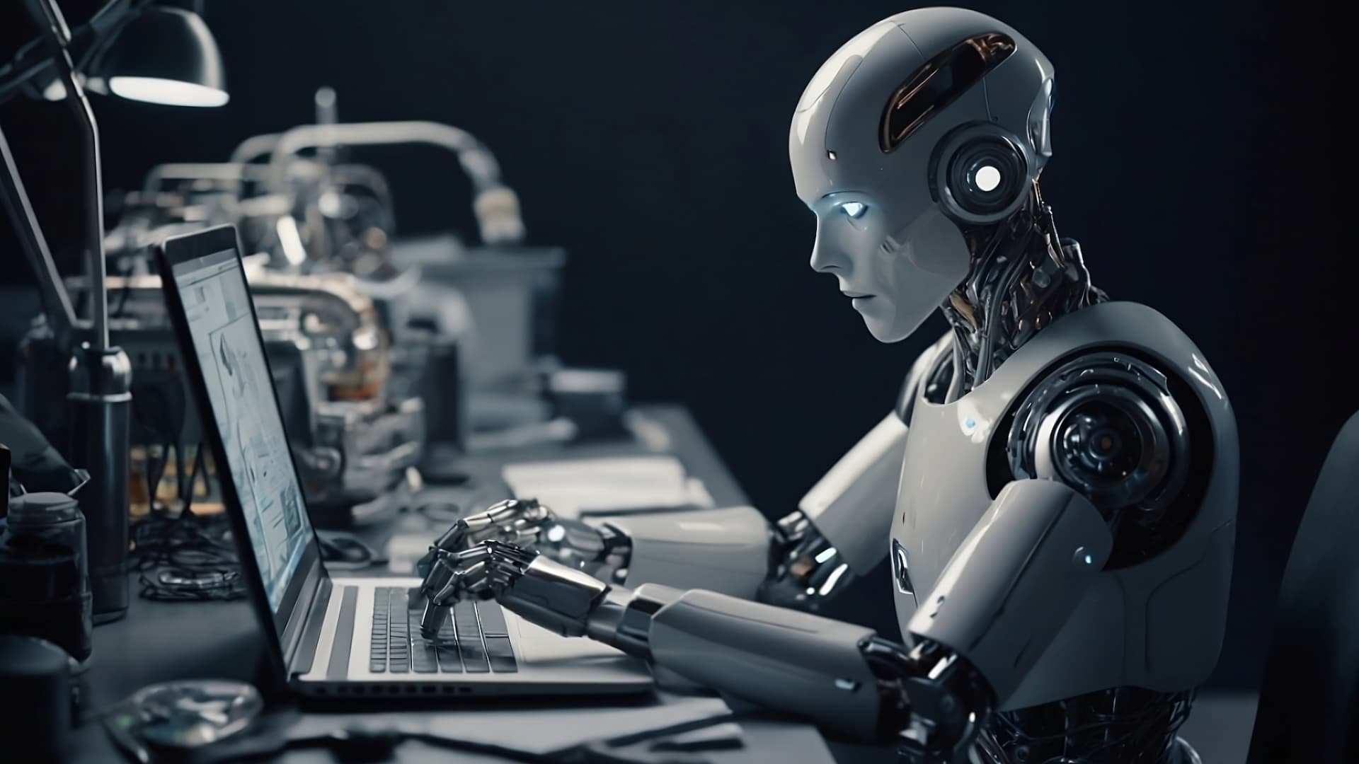 IA Ingeniera de Software: Devin Revoluciona la Programación - DimensionIA