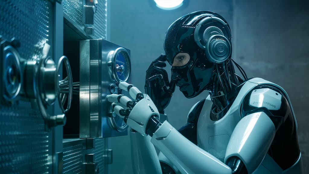 El peligroso "Many-Shot Jailbreaking" o Cómo hackear la IA - DimensionIA