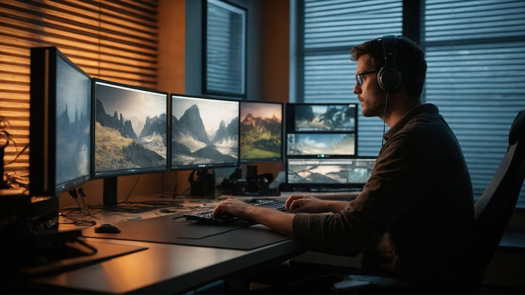 Adobe Premiere Pro revoluciona la edición de video con IA: Descubre las ...