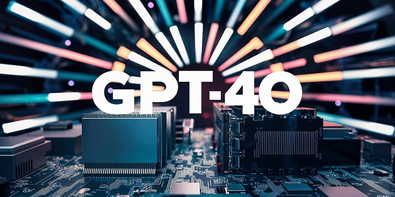 Comparación de GPT-4o con Otros Modelos de Lenguaje: Descubre el Futuro de la IA - DimensionIA