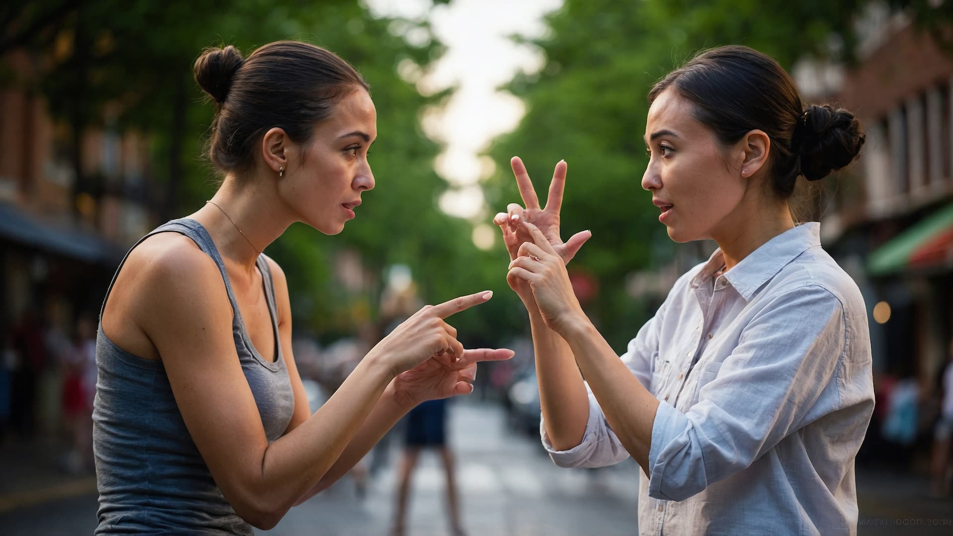 Revolución en la Producción de Lenguas de Signos con IA: Conoce SignLLM ...
