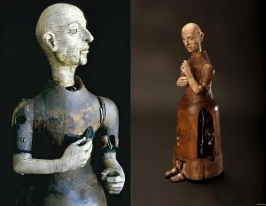 La Fascinante Historia de los Autómatas: Desde la Antigua Grecia hasta ...