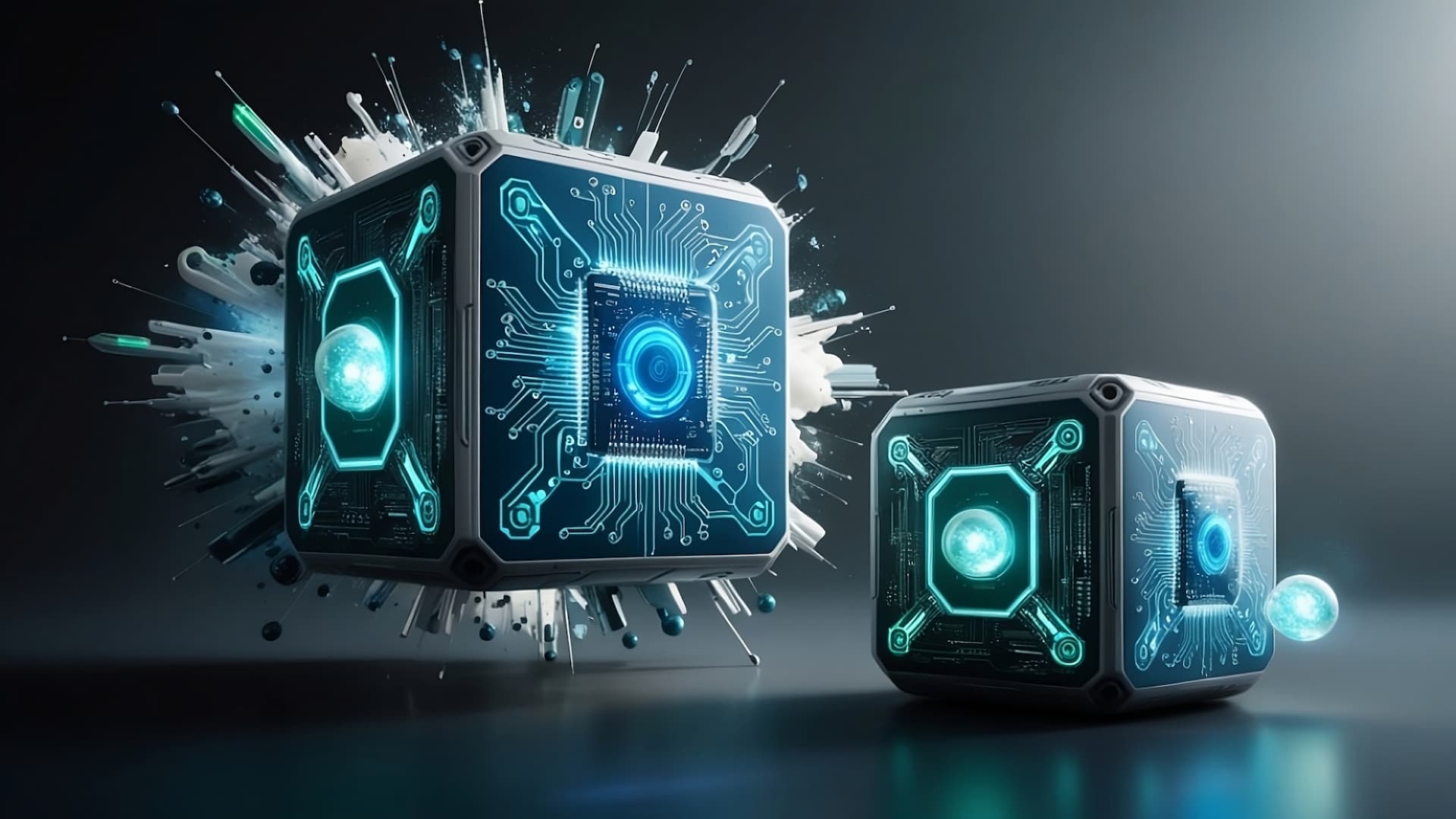 Modelos de Lenguaje Pequeños Multimodales: Innovación Discreta de IA ... Modelos de Lenguaje Pequeños Multimodales: Innovación Discreta de IA ...
