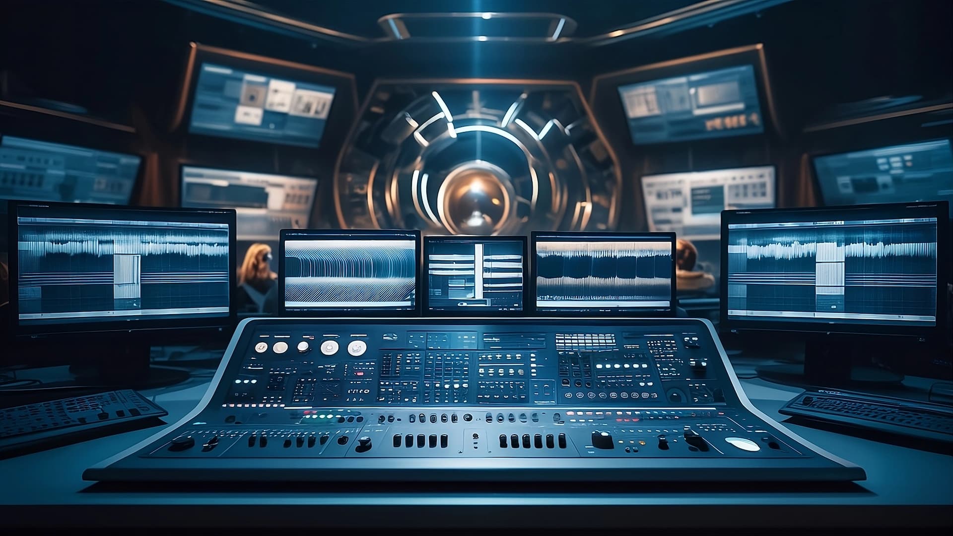 Edición de Audio con IA: Mejora tus proyectos usando Audacity y OpenVINO