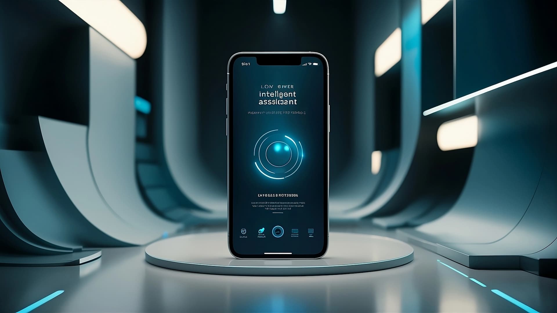 IA de Bajo Consumo para Móviles: Transforma tu Smartphone con ...