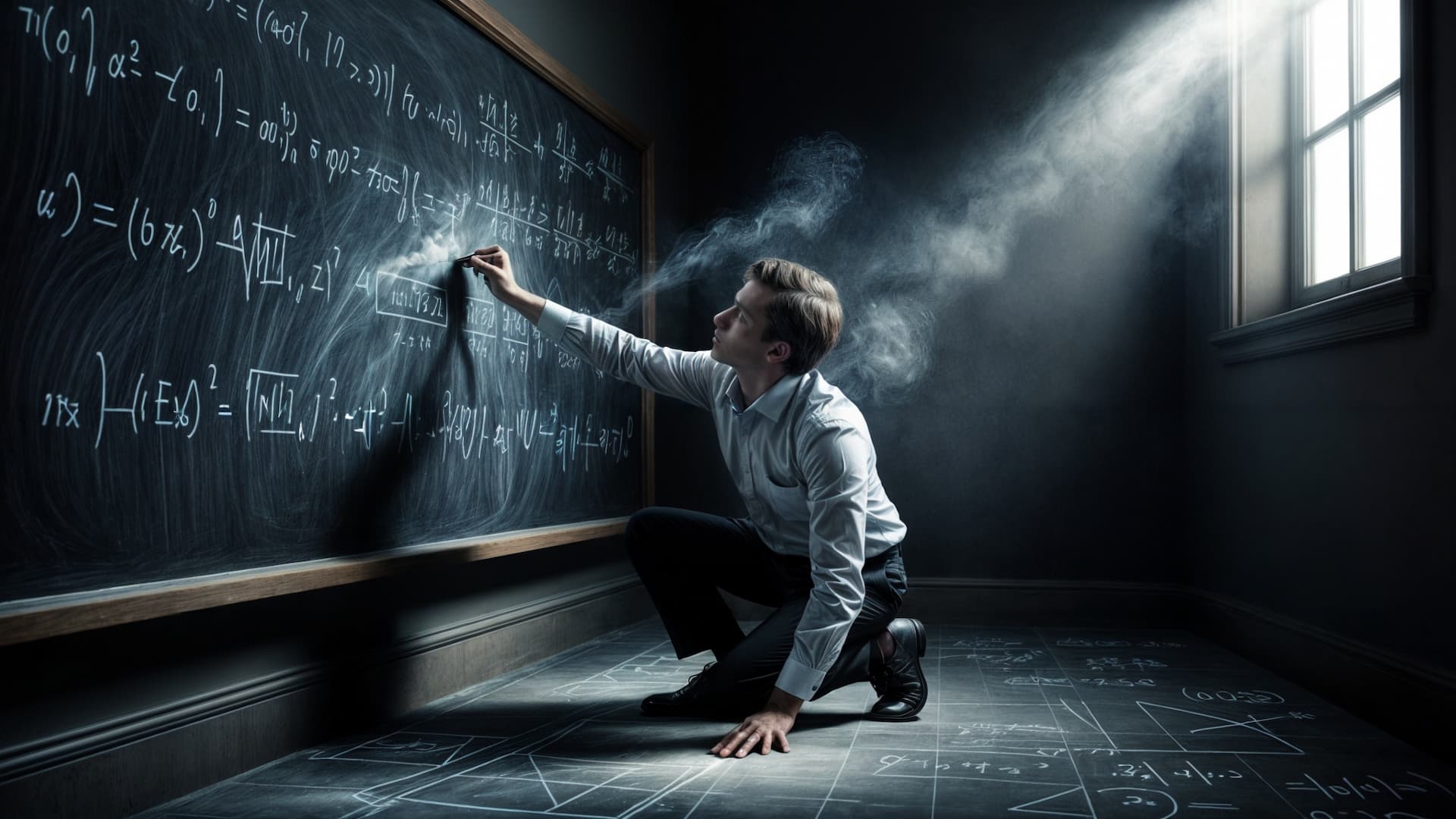 IA en Matemáticas Avanzadas: AlphaProof de DeepMind Alcanza Nivel Olímpico