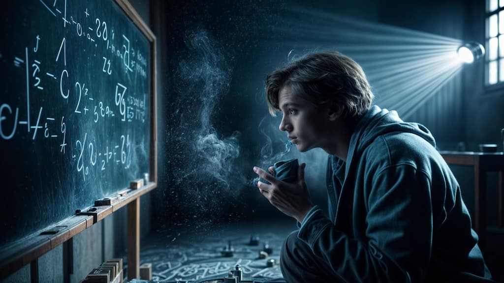 IA en Matemáticas Avanzadas: AlphaProof de DeepMind Alcanza Nivel Olímpico