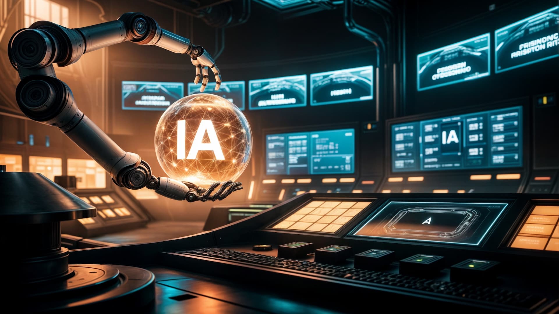 Optimización de Prompts IA: Mejora tu Interacción con GPT-Prompt-Engineer