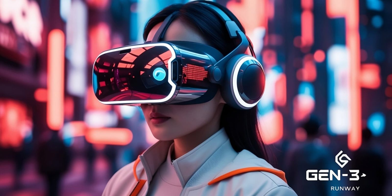 El Jardín Mágico de la Creación de Videos: RunwayML Gen-2 - DimensionIA