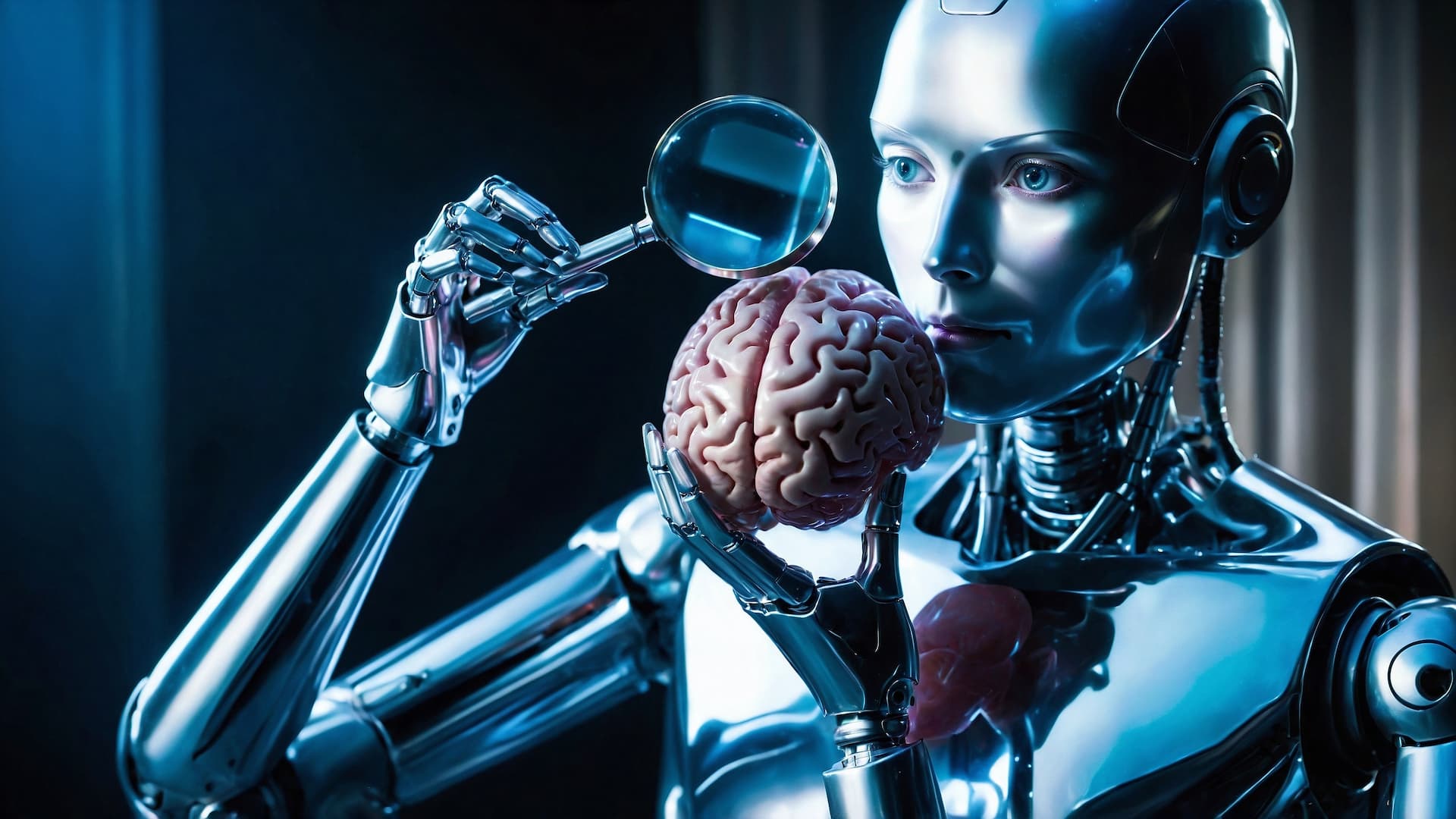 Teoría de la mente en la IA: ¿Pueden las máquinas realmente entendernos?