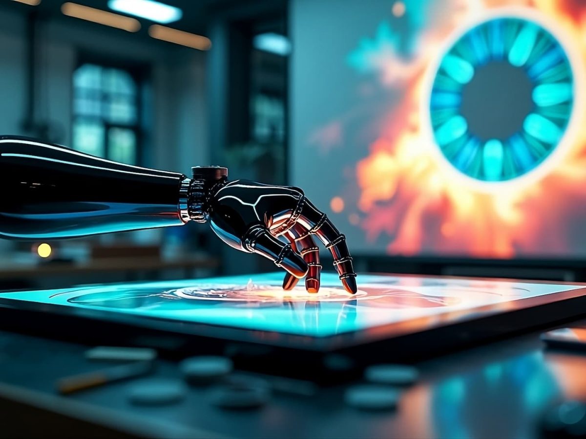 Ideogram 1.0: Innovador Generador de Imágenes IA que convierte tus ...