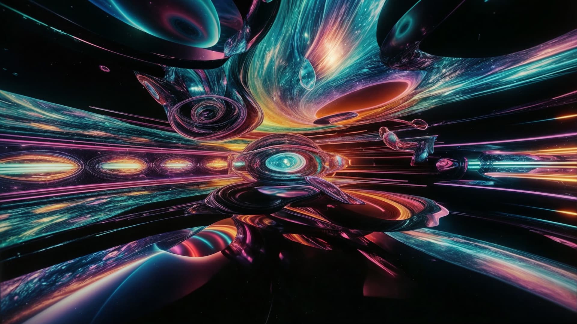 Efectos Visuales Generativos: Mejora tu Producción con Gen-3 Alpha